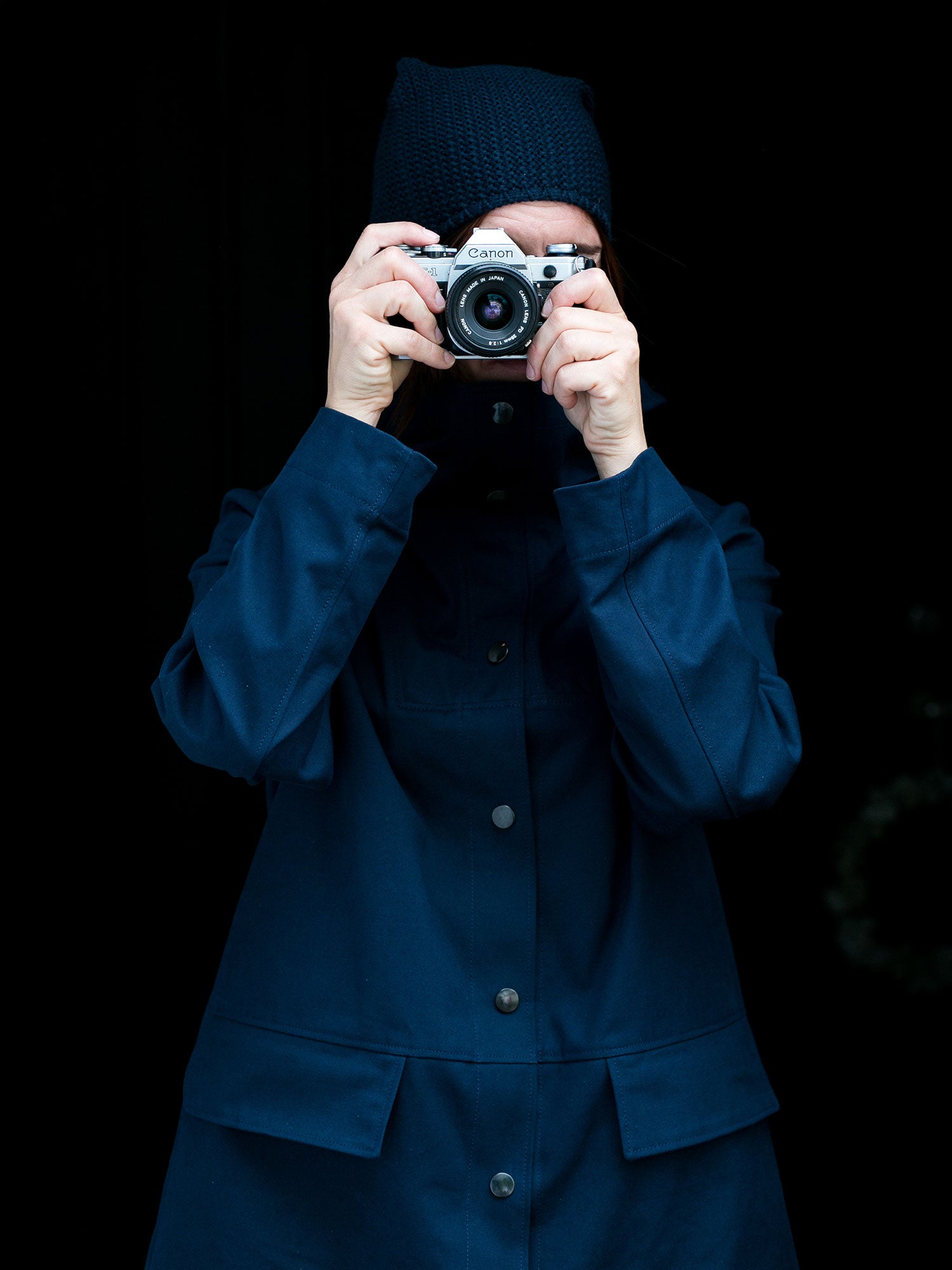 Modern sewing patterns made with love in Scandinavia– The Assembly Line ...