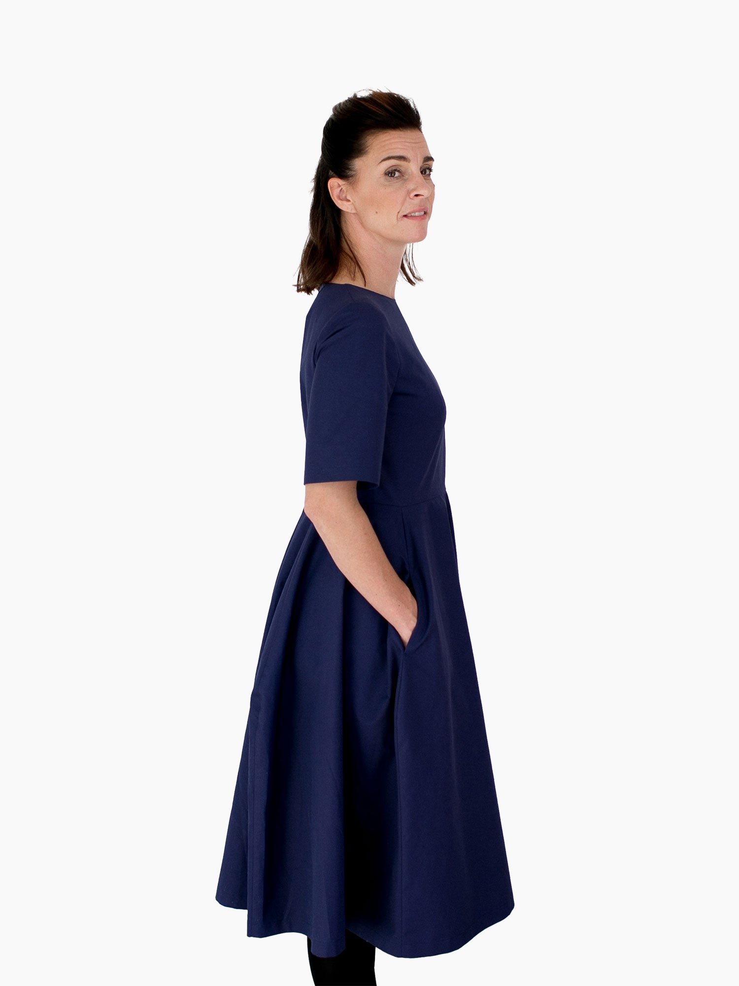 Modern sewing patterns made with love in Scandinavia– The Assembly Line ...