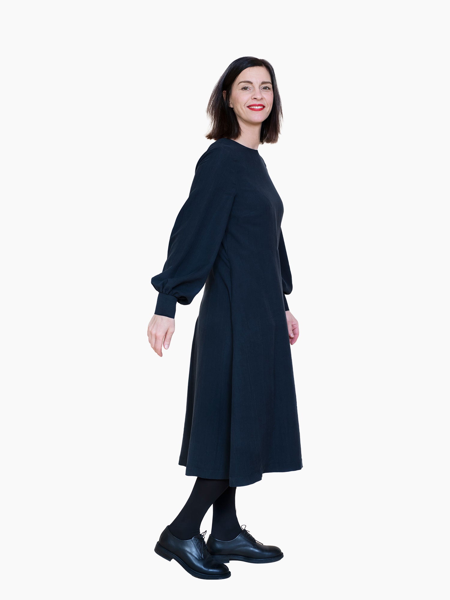 Modern sewing patterns made with love in Scandinavia– The Assembly Line ...