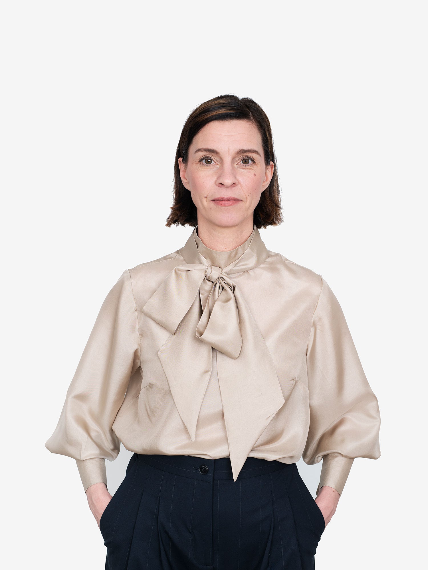 Modern sewing patterns made with love in Scandinavia– The Assembly Line ...
