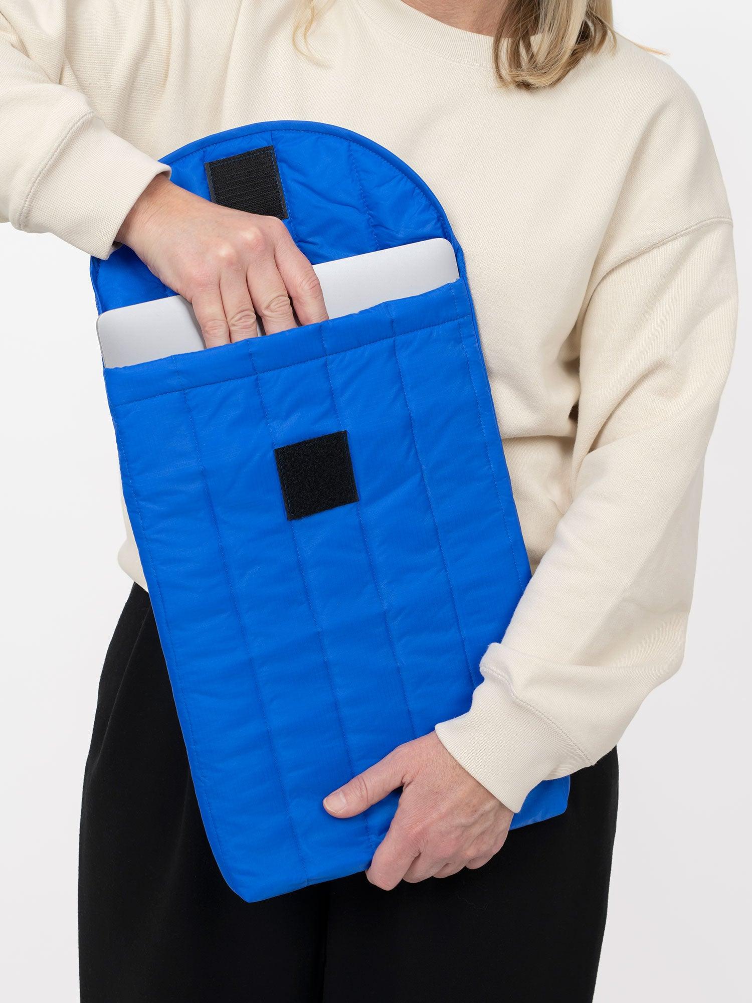 FREE PADDED CASE PATTERN– The Assembly Line shop