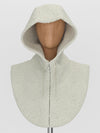 HOODED MOCK COLLAR SEWING PATTERN– The Assembly Line shop