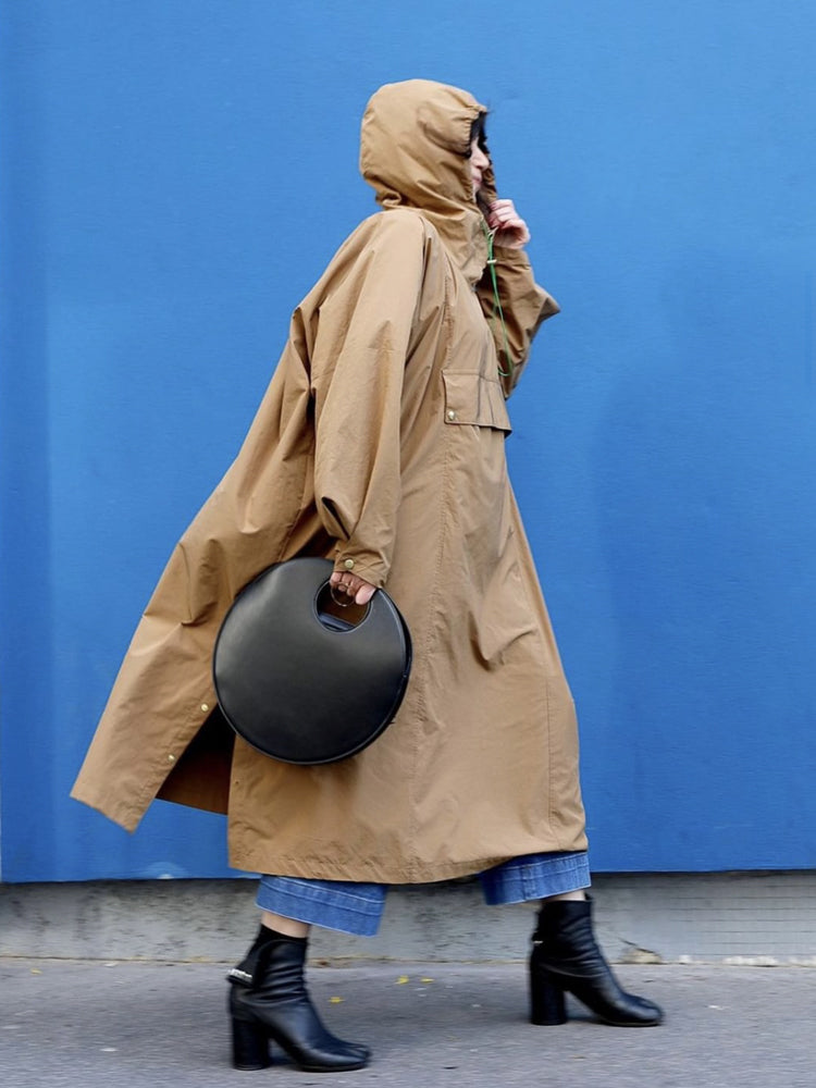 Modern sewing patterns made with love in Scandinavia– The Assembly Line ...