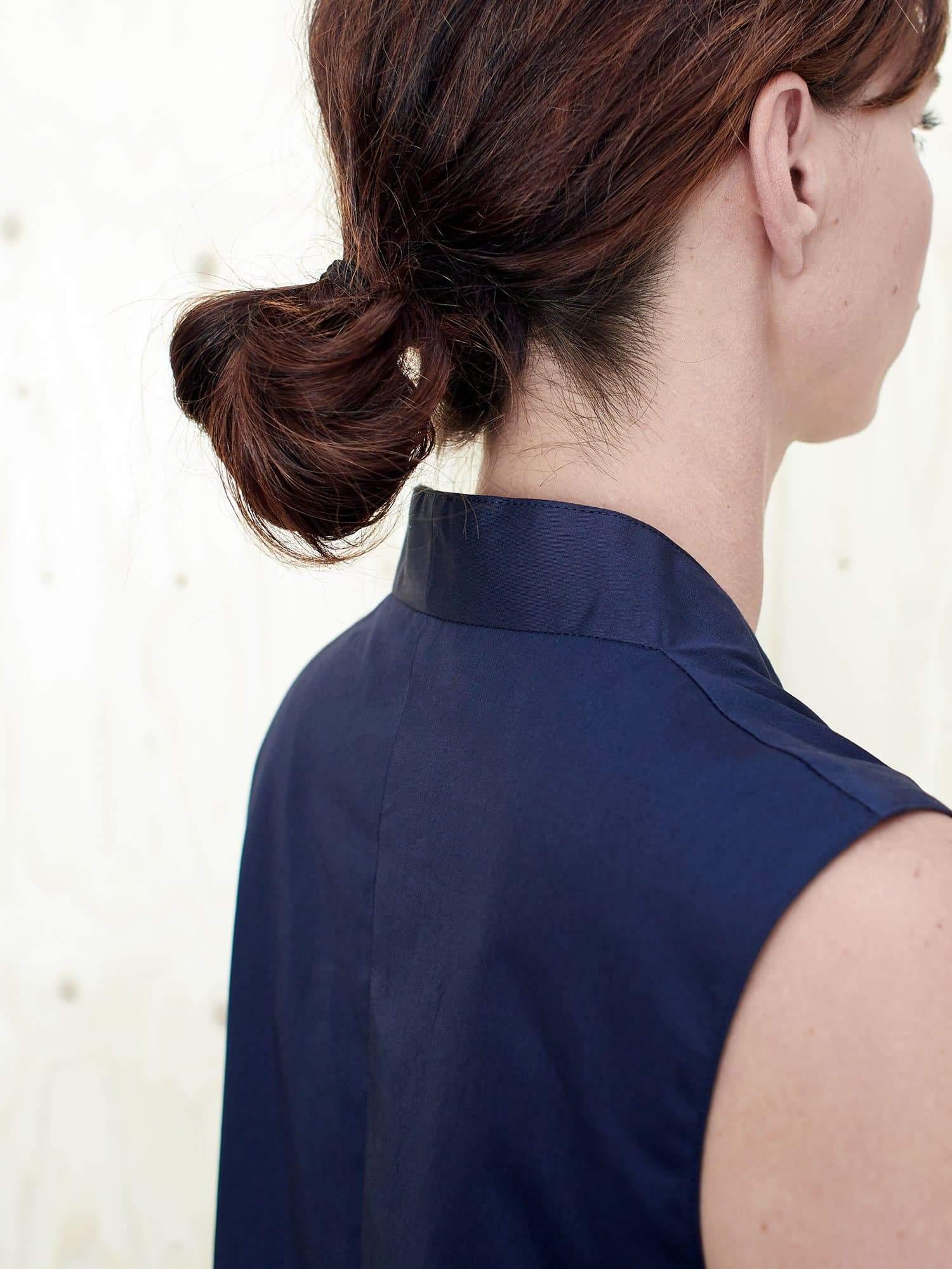 V-NECK DRESS SEWING PATTERN– The Assembly Line shop